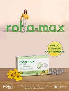 Roha-max